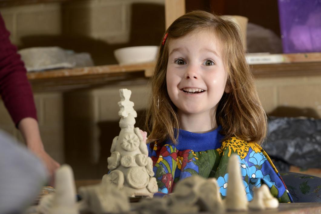 Box Hill Community Arts Centre Arty Parties | Creative Whitehorse