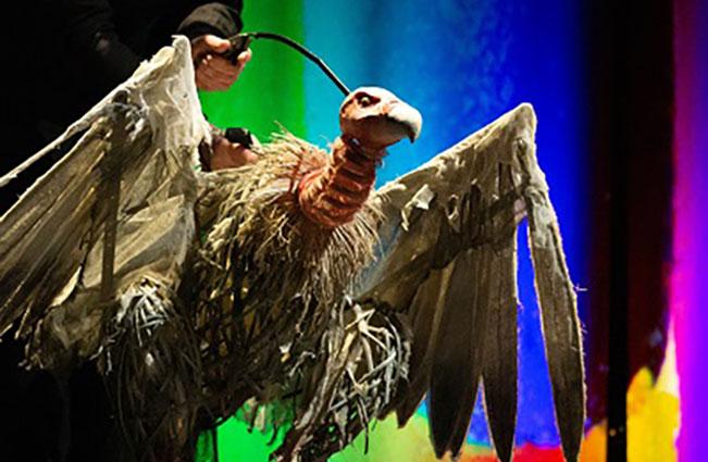 Homepage | Creative Whitehorse