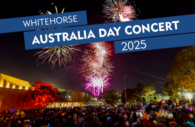 Homepage | Creative Whitehorse